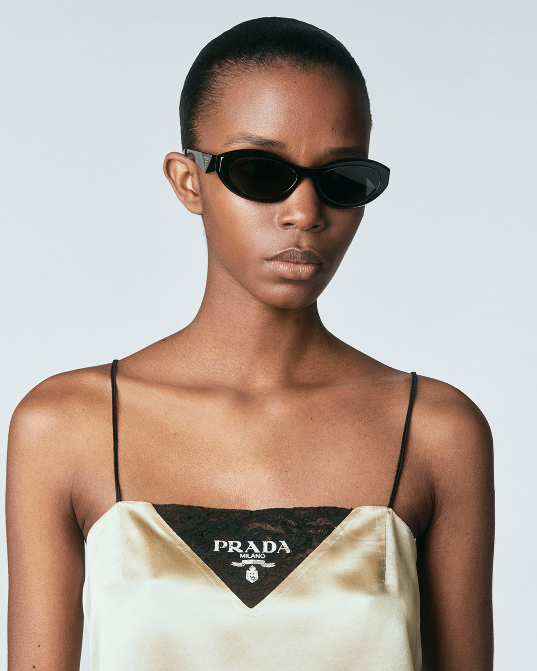 PRADA Brand Story - Mostafa Erfani