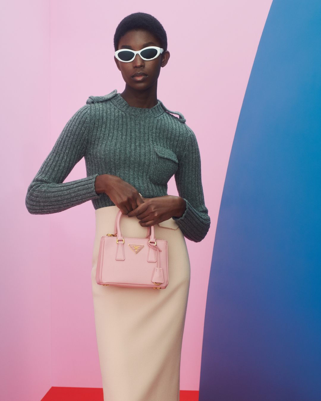 PRADA Brand Story - Mostafa Erfani